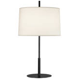 Robert Abbey Echo Metal Buffet Lamp & Reviews | Wayfair